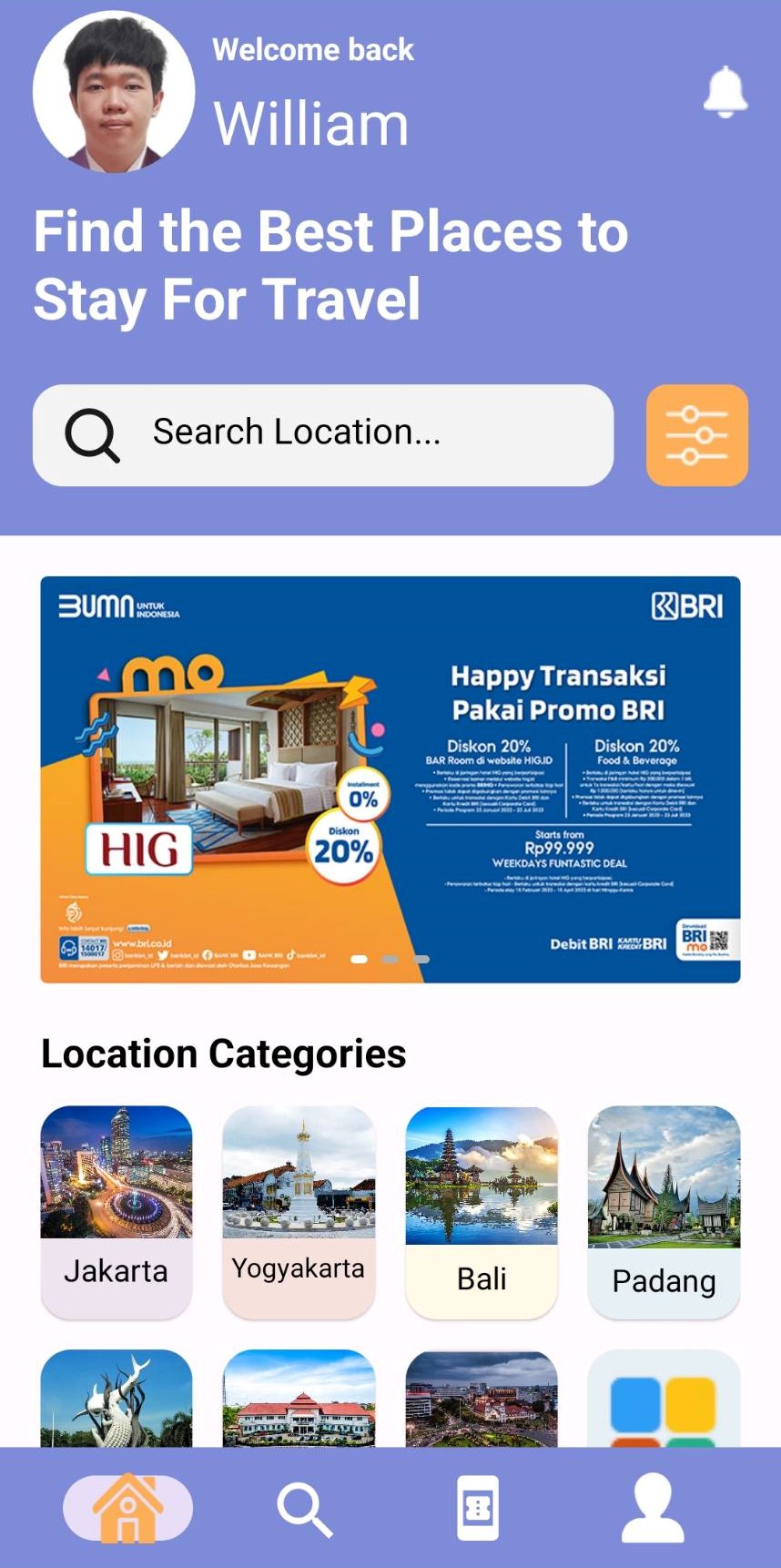 William Syaputra | portfolio